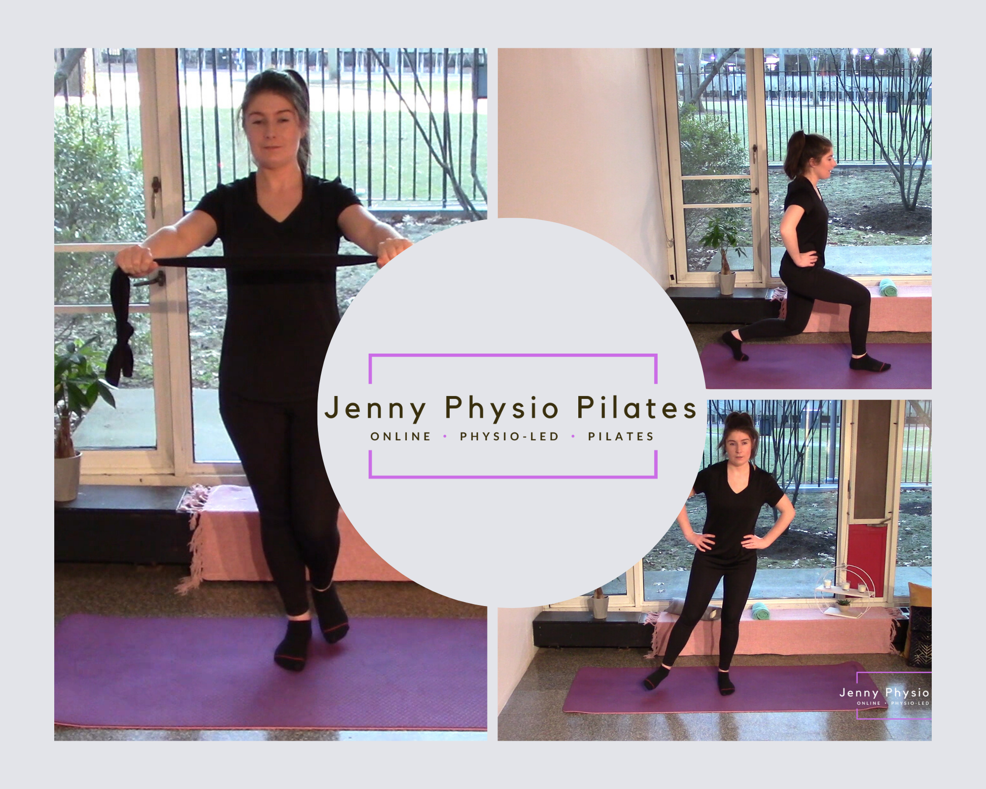 Why is balance important?