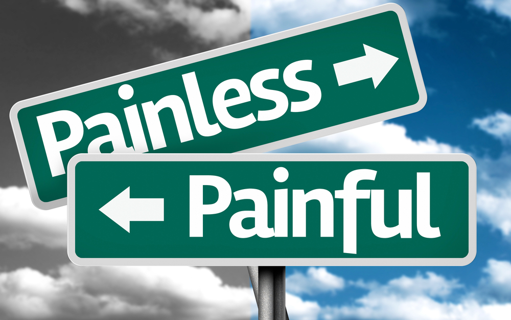 Why Does Pain Persist?